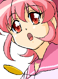 ぱにぽに ベホイミ！